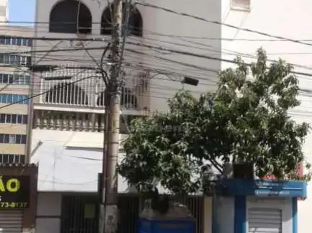 Apartamento para Venda em São José do Rio Preto/SP Centro 3 Quartos