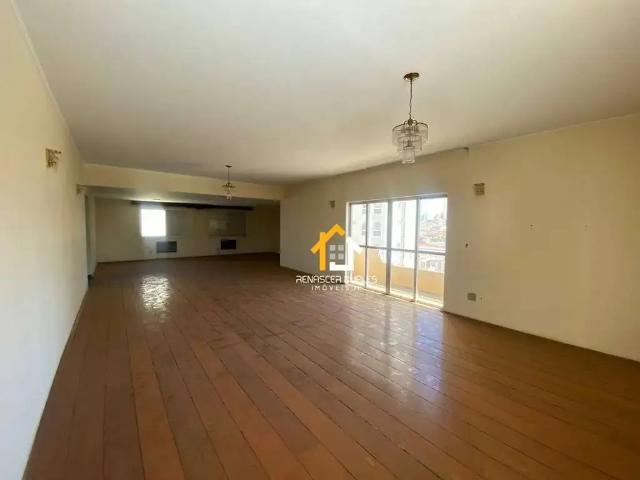 Apartamento para Venda em São José do Rio Preto/SP Centro 3 Quartos
