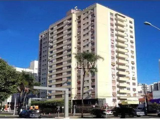 Apartamento para Venda em São José do Rio Preto/SP Centro 3 Quartos