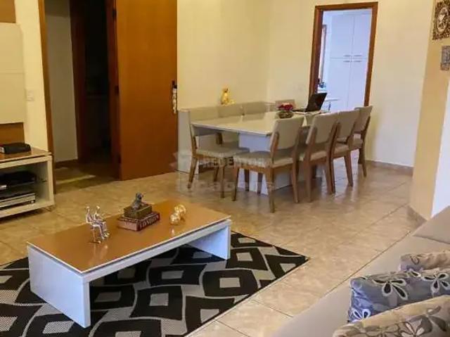Apartamento para Venda em São José do Rio Preto/SP Centro 3 Quartos