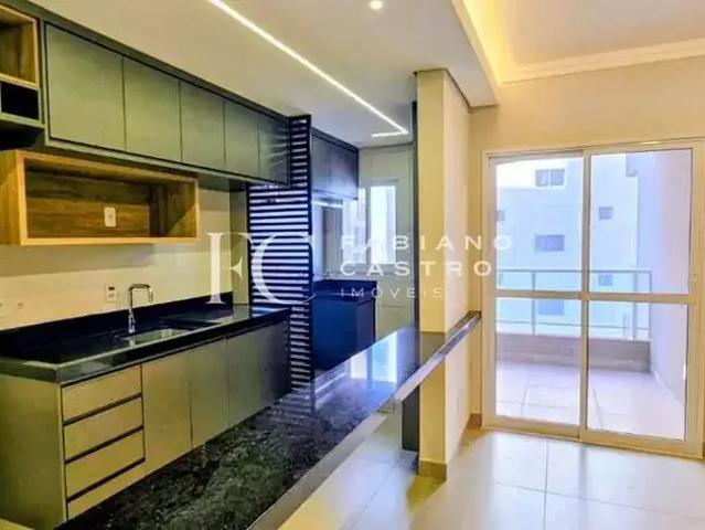 Apartamento para Venda em São José do Rio Preto/SP Centro 3 Quartos