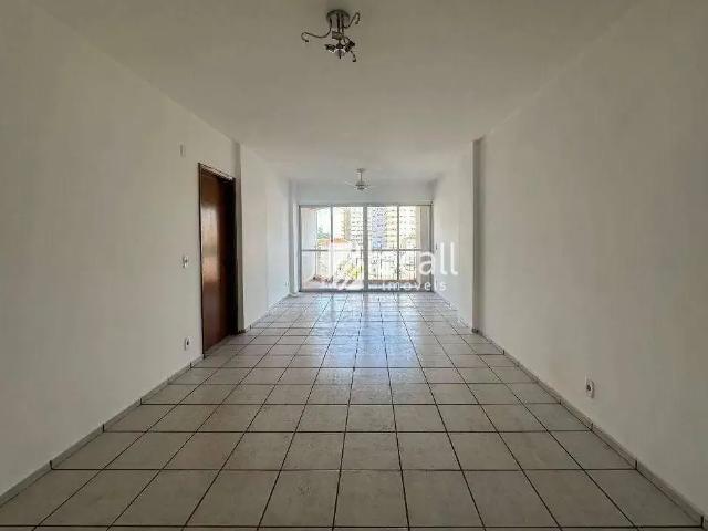 Apartamento para Venda em São José do Rio Preto/SP Centro 3 Quartos