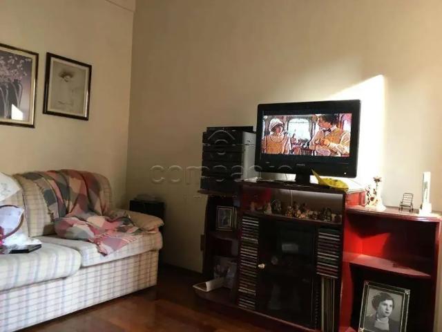 Apartamento para Venda em São José do Rio Preto/SP Centro 3 Quartos