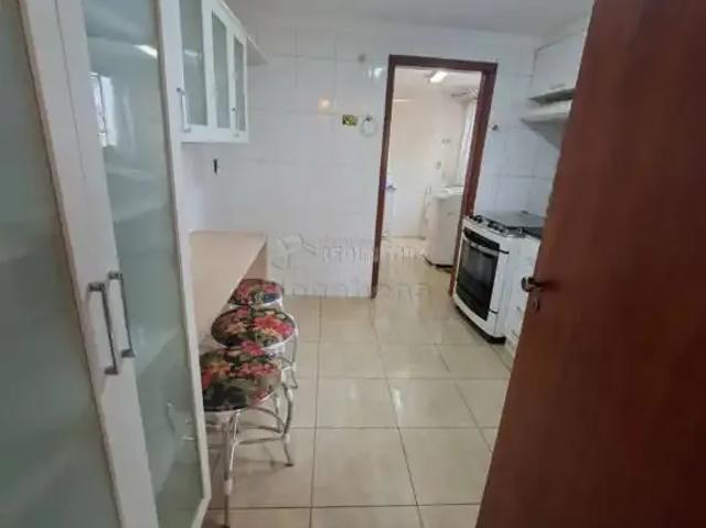 Apartamento para Venda em São José do Rio Preto/SP Centro 3 Quartos