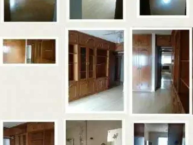 Apartamento para Venda em São José do Rio Preto/SP Centro 3 Quartos