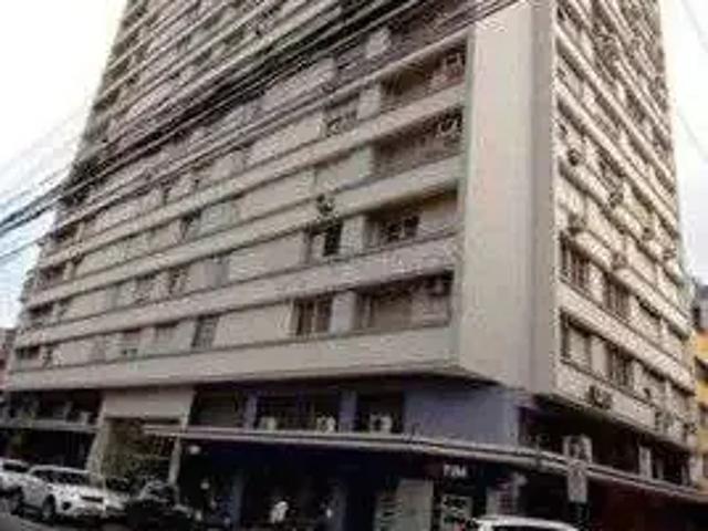 Apartamento para Venda em São José do Rio Preto/SP Centro 3 Quartos