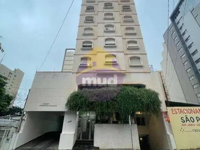 Apartamento para Venda em São José do Rio Preto/SP Centro 3 Quartos