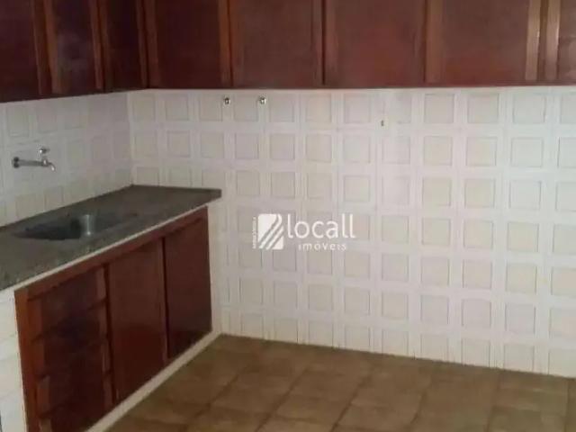 Apartamento para Venda em São José do Rio Preto/SP Centro 3 Quartos