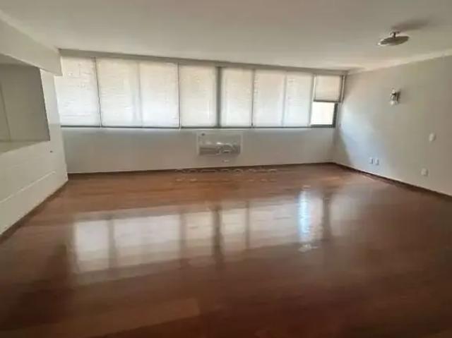 Apartamento para Venda em São José do Rio Preto/SP Centro 3 Quartos