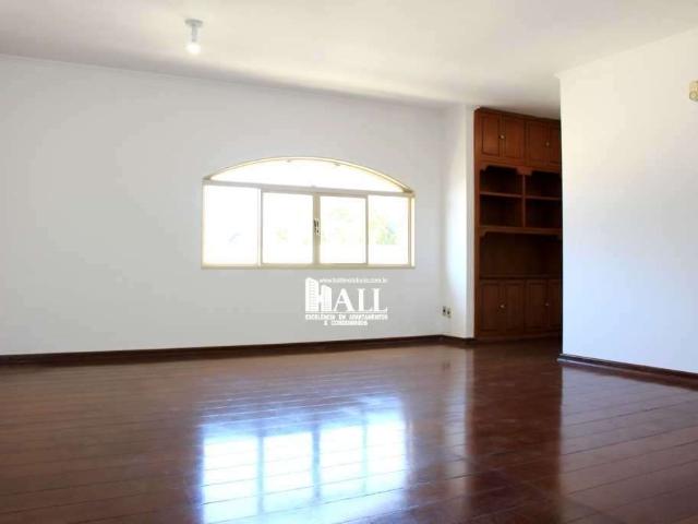 Apartamento para Venda em São José do Rio Preto/SP Centro 3 Quartos