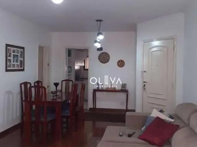 Apartamento para Venda em São José do Rio Preto/SP Centro 3 Quartos