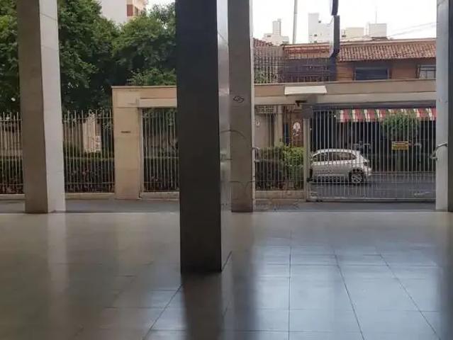 Apartamento para Venda em São José do Rio Preto/SP Centro 3 Quartos