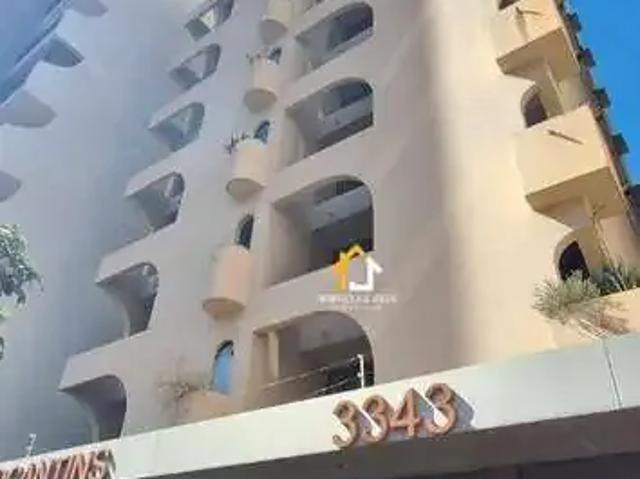 Apartamento para Venda em São José do Rio Preto/SP Centro 3 Quartos