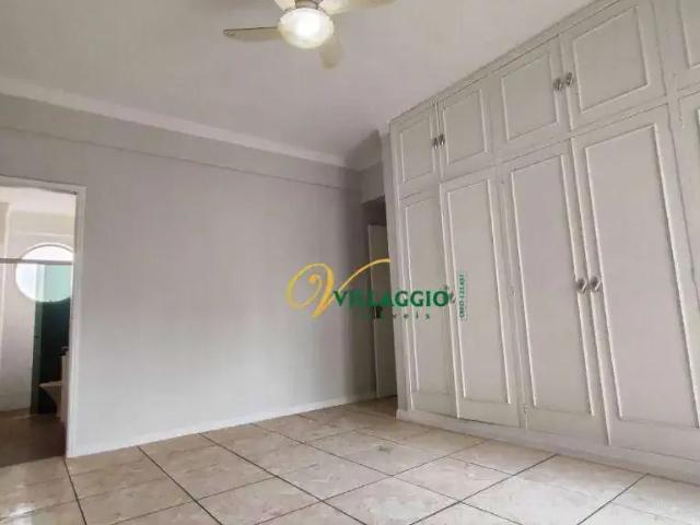 Apartamento para Venda em São José do Rio Preto/SP Centro 3 Quartos