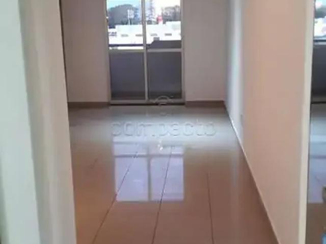 Apartamento para Venda em São José do Rio Preto/SP Centro 3 Quartos