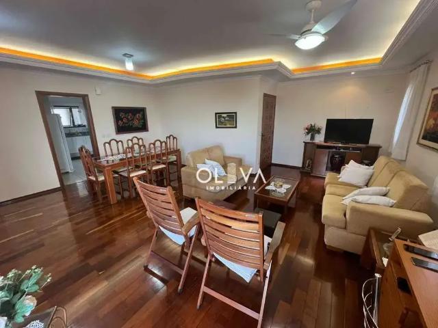 Apartamento para Venda em São José do Rio Preto/SP Centro 3 Quartos