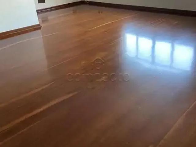 Apartamento para Venda em São José do Rio Preto/SP Centro 3 Quartos