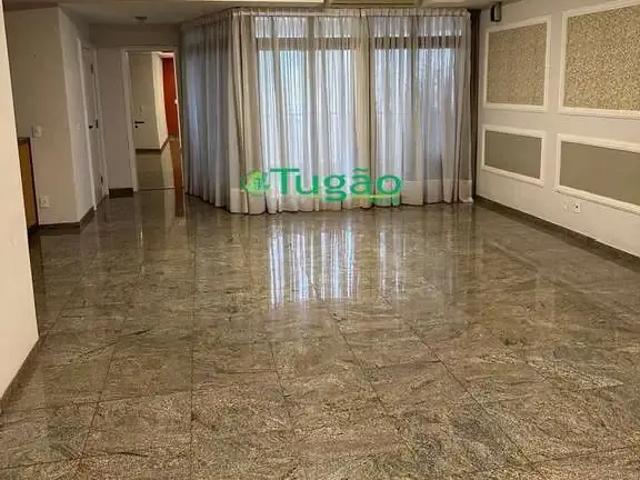 Apartamento para Venda em São José do Rio Preto/SP Centro 3 Quartos
