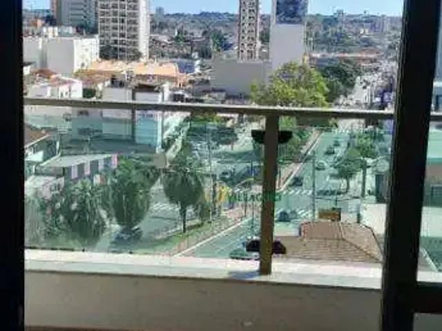 Apartamento para Venda em São José do Rio Preto/SP Centro 3 Quartos