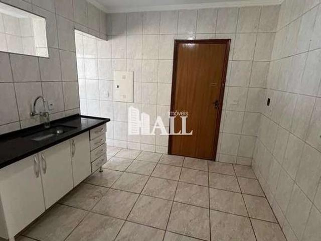 Apartamento para Venda em São José do Rio Preto/SP Centro 3 Quartos