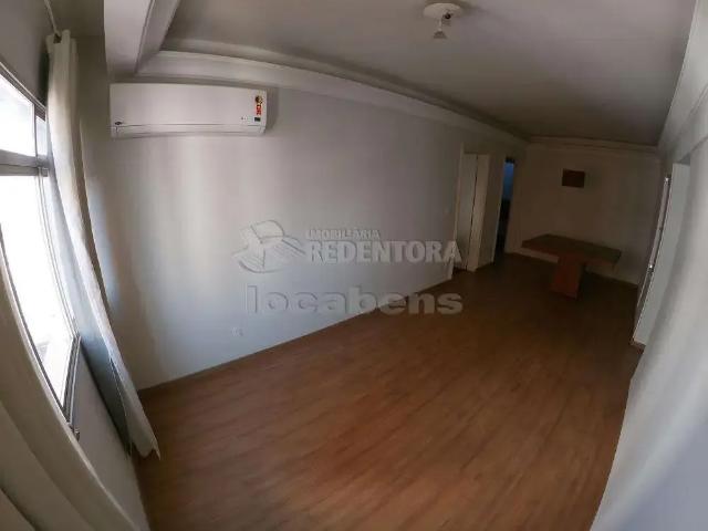 Apartamento para Venda em São José do Rio Preto/SP Centro 3 Quartos