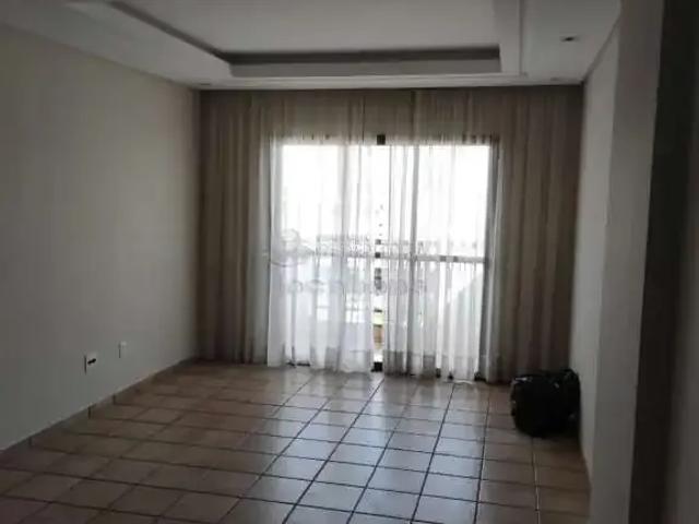 Apartamento para Venda em São José do Rio Preto/SP Centro 3 Quartos