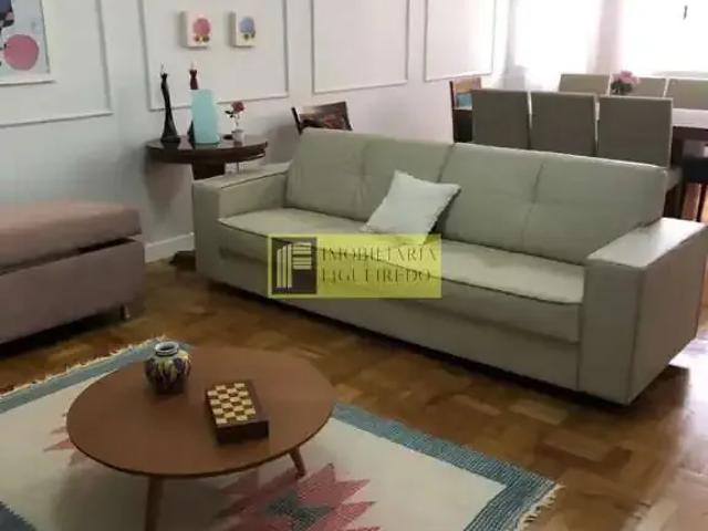 Apartamento para Venda em São José do Rio Preto/SP Centro 3 Quartos