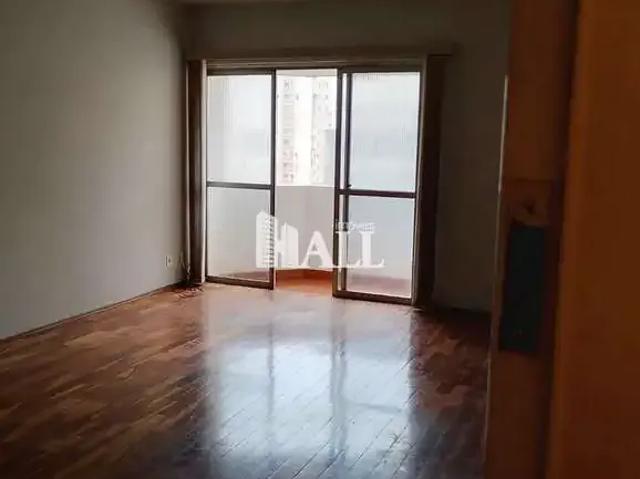 Apartamento para Venda em São José do Rio Preto/SP Centro 3 Quartos