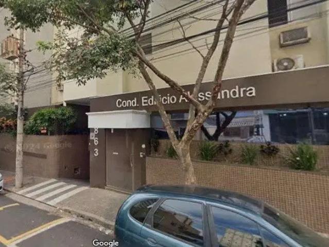 Apartamento para Venda em São José do Rio Preto/SP Centro 3 Quartos