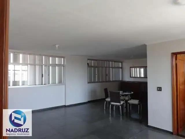 Apartamento para Venda em São José do Rio Preto/SP Centro 3 Quartos