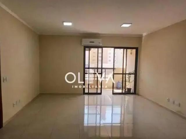Apartamento para Venda em São José do Rio Preto/SP Centro 3 Quartos
