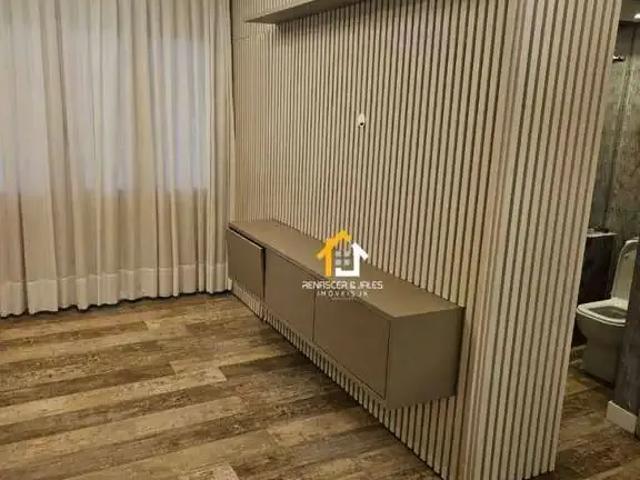 Apartamento para Venda em São José do Rio Preto/SP Centro 3 Quartos
