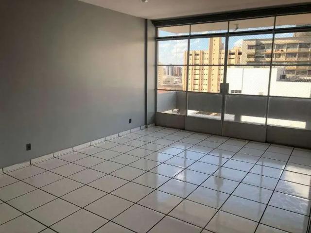 Apartamento para Venda em São José do Rio Preto/SP Centro 3 Quartos
