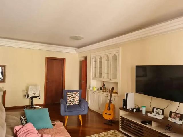 Apartamento para Venda em São José do Rio Preto/SP Centro 3 Quartos
