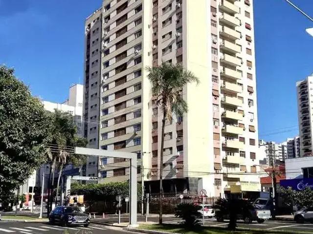 Apartamento para Venda em São José do Rio Preto/SP Centro 3 Quartos