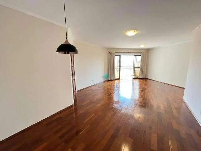 Apartamento para Venda em São José do Rio Preto/SP Centro 3 Quartos