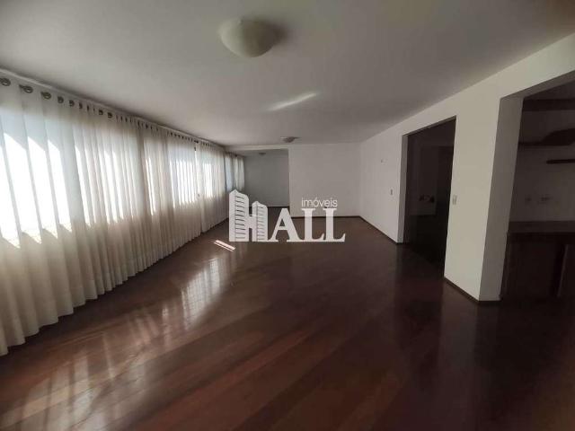 Apartamento para Venda em São José do Rio Preto/SP Centro 3 Quartos