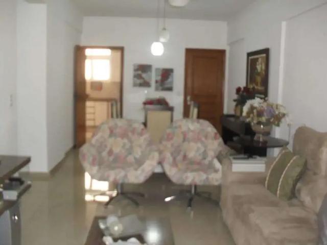Apartamento para Venda em São José do Rio Preto/SP Centro 3 Quartos