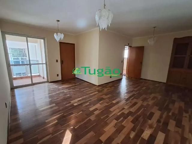 Apartamento para Venda em São José do Rio Preto/SP Centro 3 Quartos