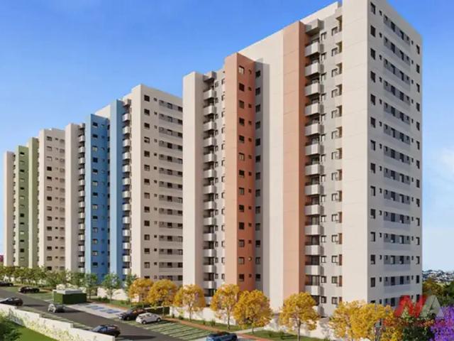 Apartamento para Venda em São José do Rio Preto/SP Chácara Jockey Club Zona Rural 2 Quartos