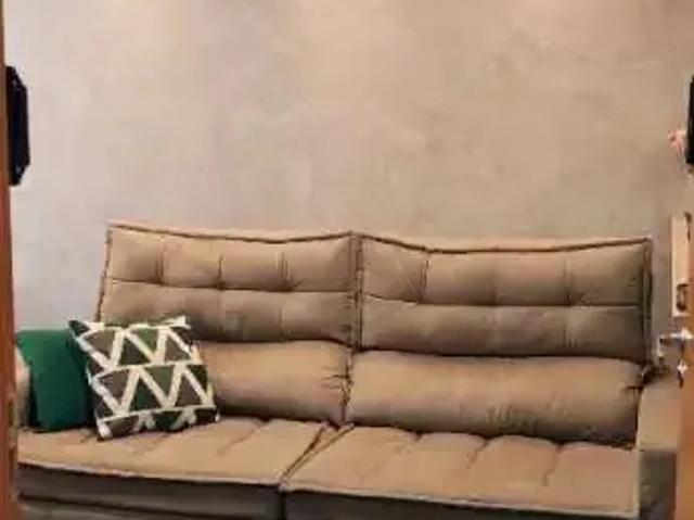 Apartamento para Venda em São José do Rio Preto/SP Chácara Recreio Parque do Sabiá Zona Rural 2 Quartos