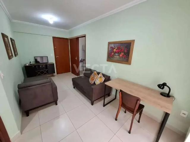 Apartamento para Venda em São José do Rio Preto/SP Cidade Nova 1 Quartos