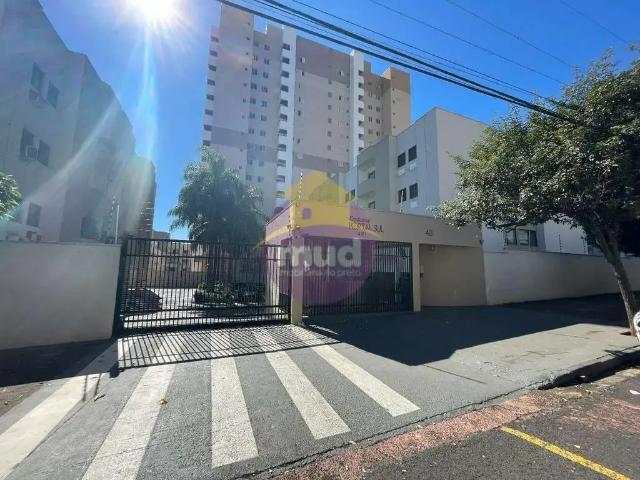 Apartamento para Venda em São José do Rio Preto/SP Cidade Nova 2 Quartos