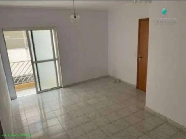 Apartamento para Venda em São José do Rio Preto/SP Cidade Nova 2 Quartos