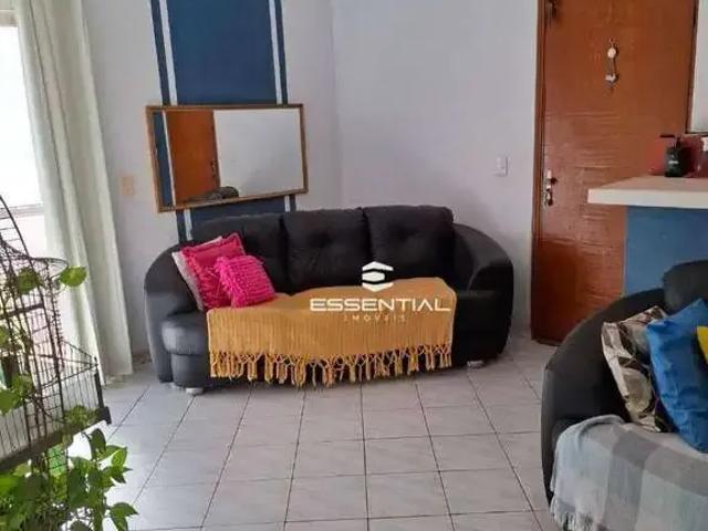 Apartamento para Venda em São José do Rio Preto/SP Cidade Nova 2 Quartos