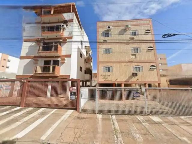 Apartamento para Venda em São José do Rio Preto/SP Cidade Nova 2 Quartos