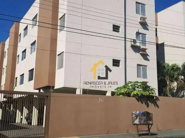 Apartamento para Venda em São José do Rio Preto/SP Cidade Nova 2 Quartos