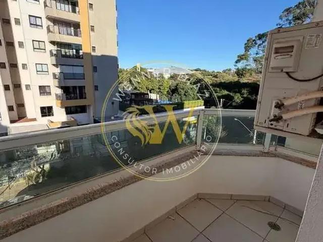 Apartamento para Venda em São José do Rio Preto/SP Cidade Nova 3 Quartos