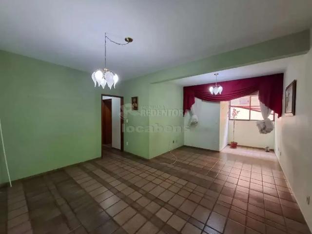 Apartamento para Venda em São José do Rio Preto/SP Cidade Nova 3 Quartos