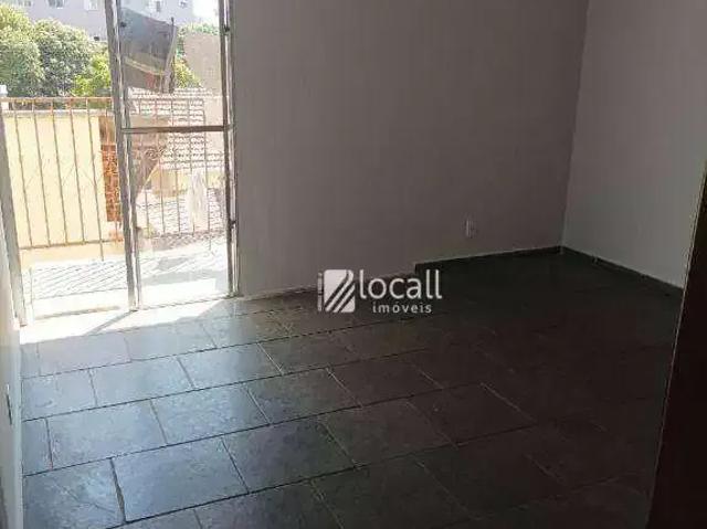 Apartamento para Venda em São José do Rio Preto/SP Cidade Nova 3 Quartos
